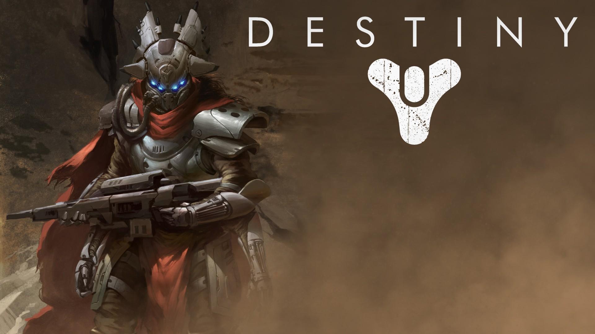 Destiny Fallen Wallpapers - Top Free Destiny Fallen Backgrounds ...