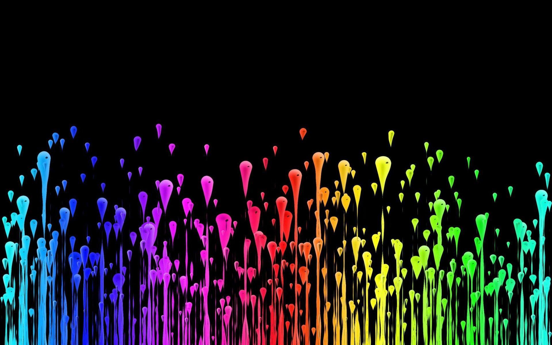 Colorful Drawing Wallpapers - Top Free Colorful Drawing Backgrounds ...