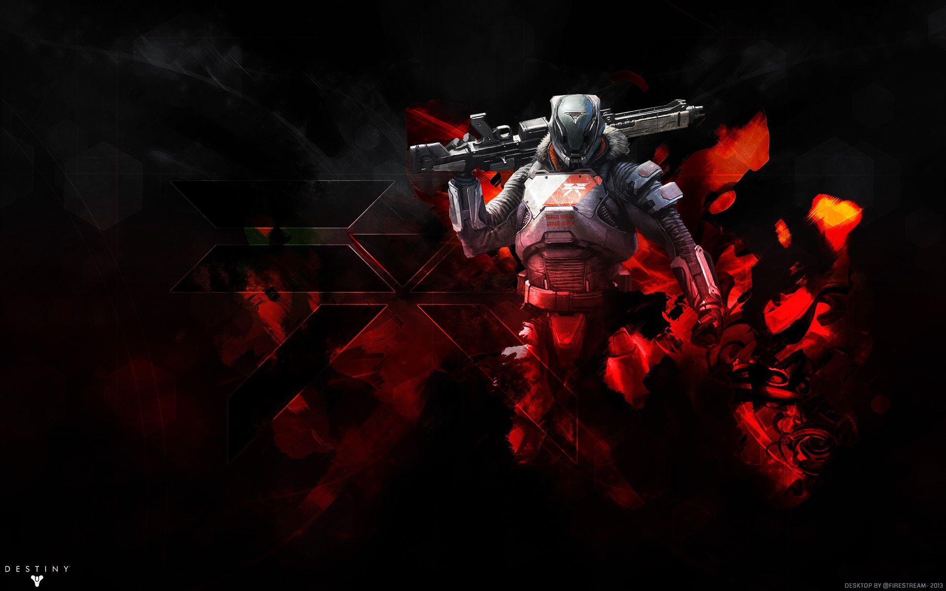 Destiny Fallen Wallpapers - Top Free Destiny Fallen Backgrounds ...