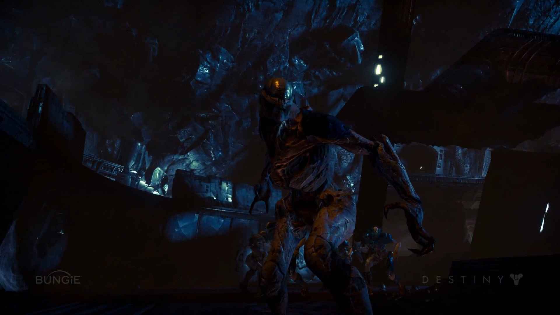 Destiny Fallen Wallpapers - Top Free Destiny Fallen Backgrounds ...