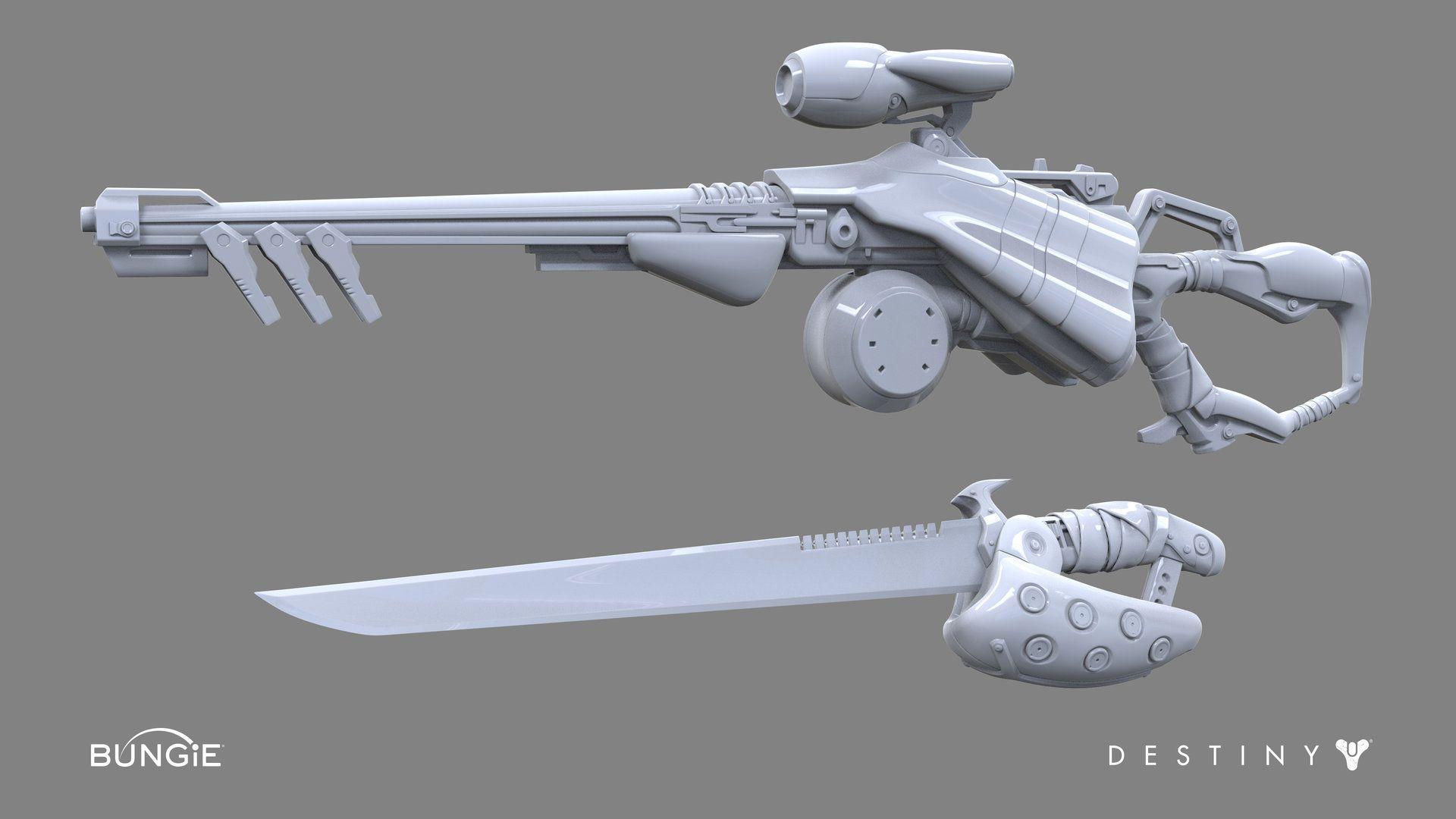 Destiny Fallen Wallpapers - Top Free Destiny Fallen Backgrounds ...