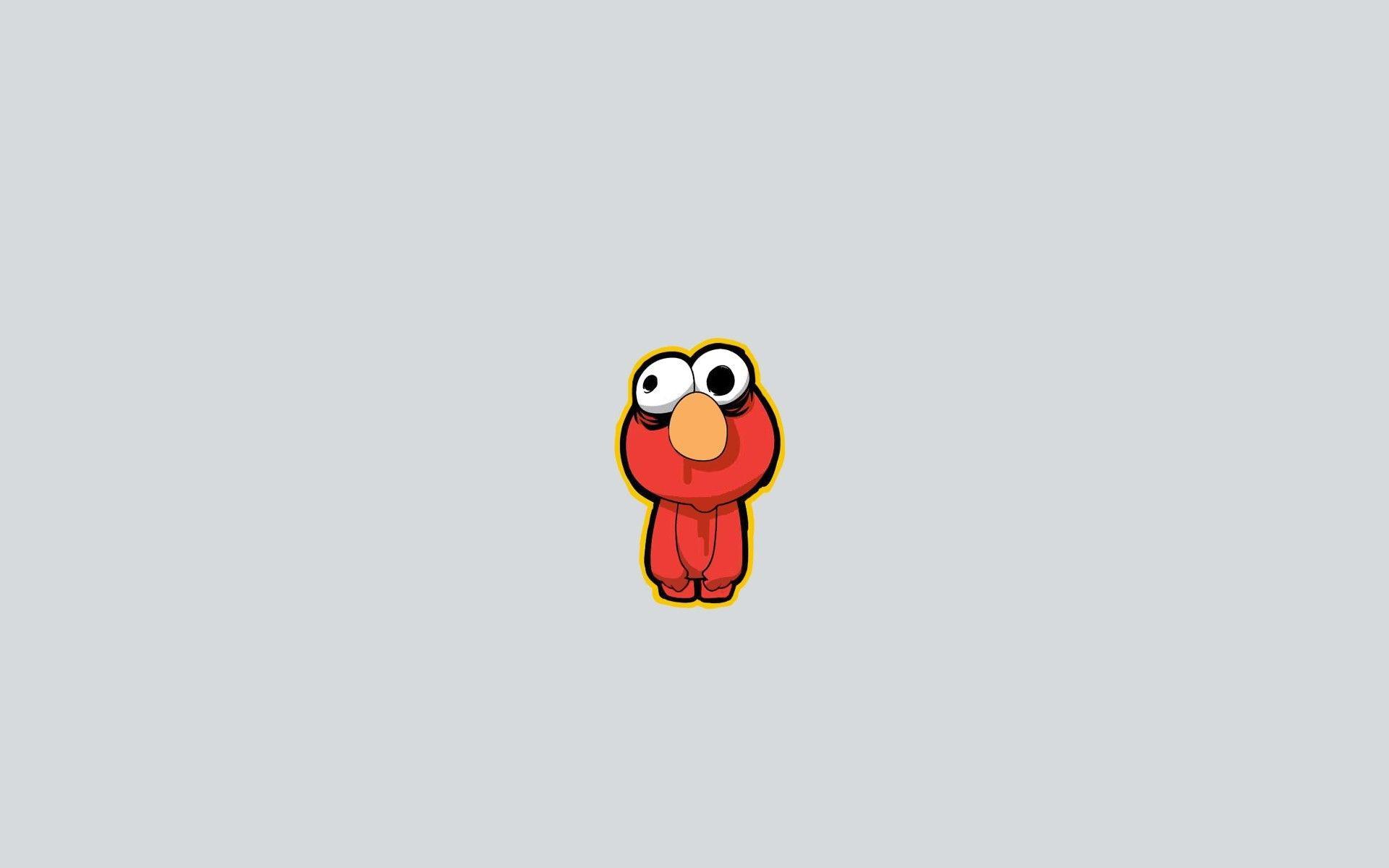 Elmo PC Wallpapers - Top Free Elmo PC Backgrounds - WallpaperAccess