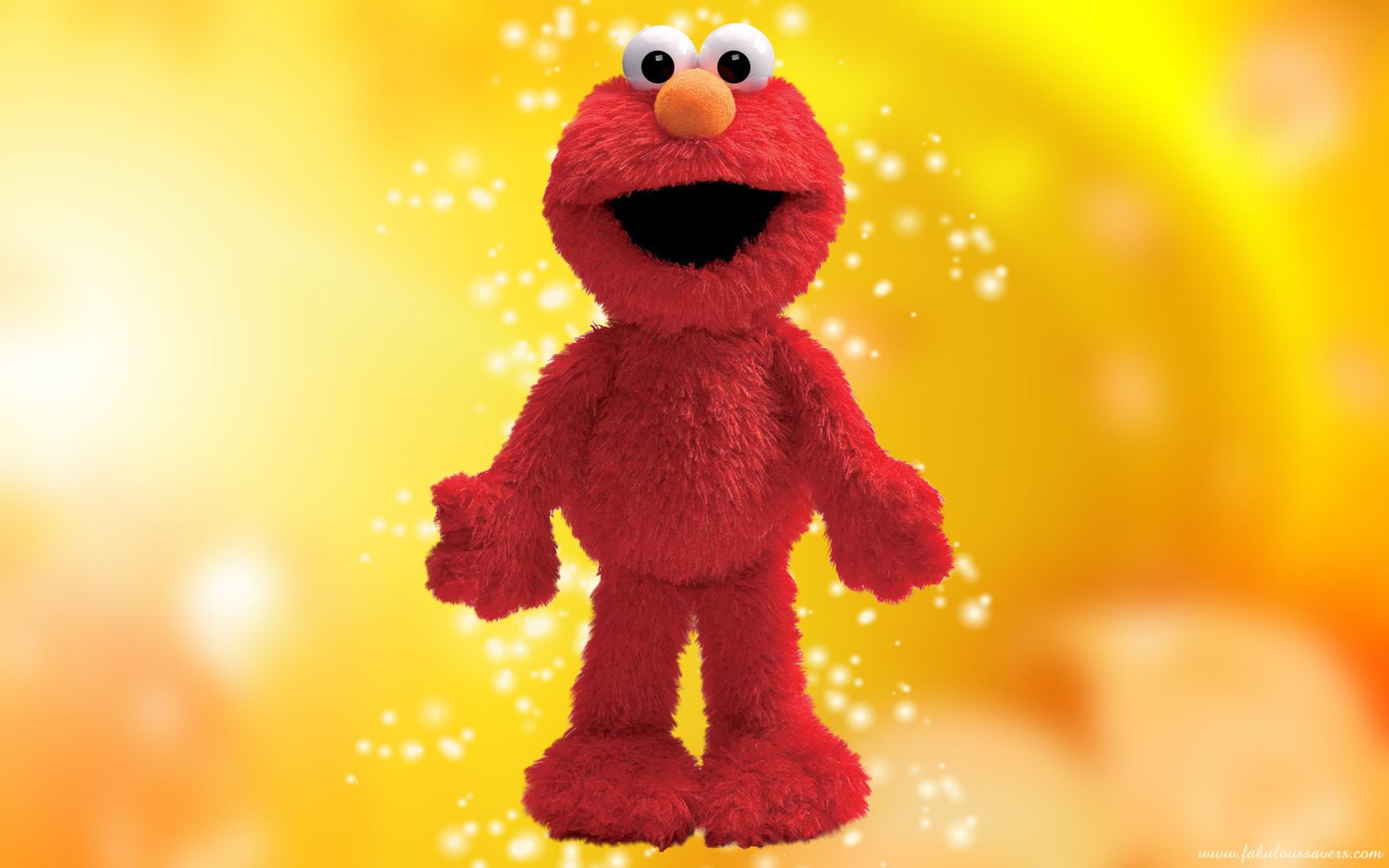Elmo PC Wallpapers - Top Free Elmo PC Backgrounds - WallpaperAccess