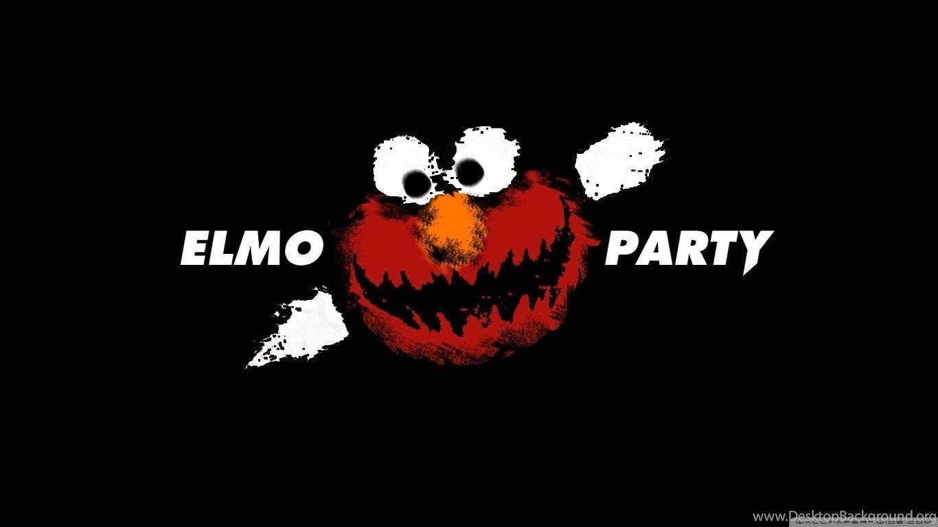 Elmo PC Wallpapers - Top Free Elmo PC Backgrounds - WallpaperAccess