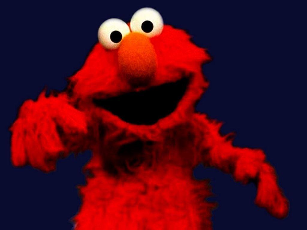 Elmo PC Wallpapers - Top Free Elmo PC Backgrounds - WallpaperAccess