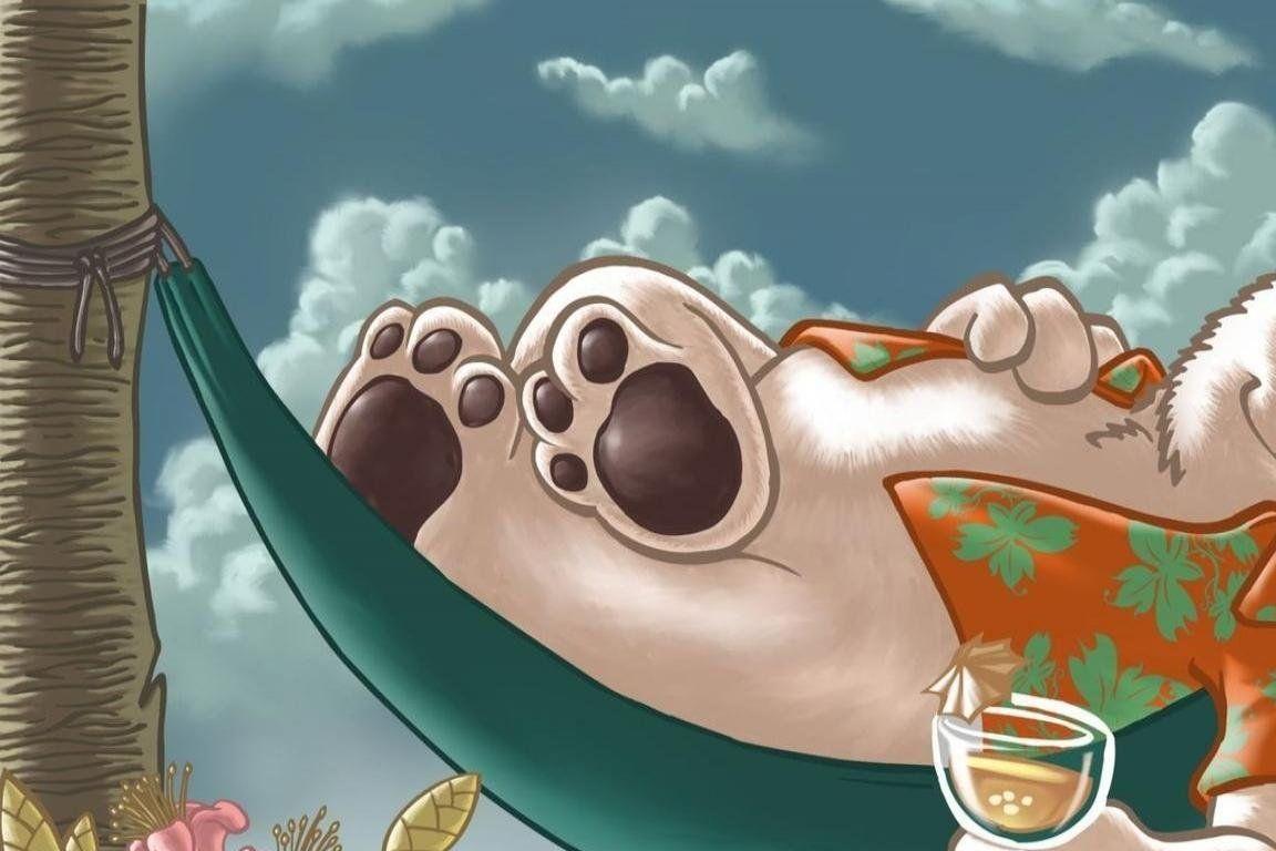 Funny Cartoon Desktop Wallpapers - Top Free Funny Cartoon Desktop ...