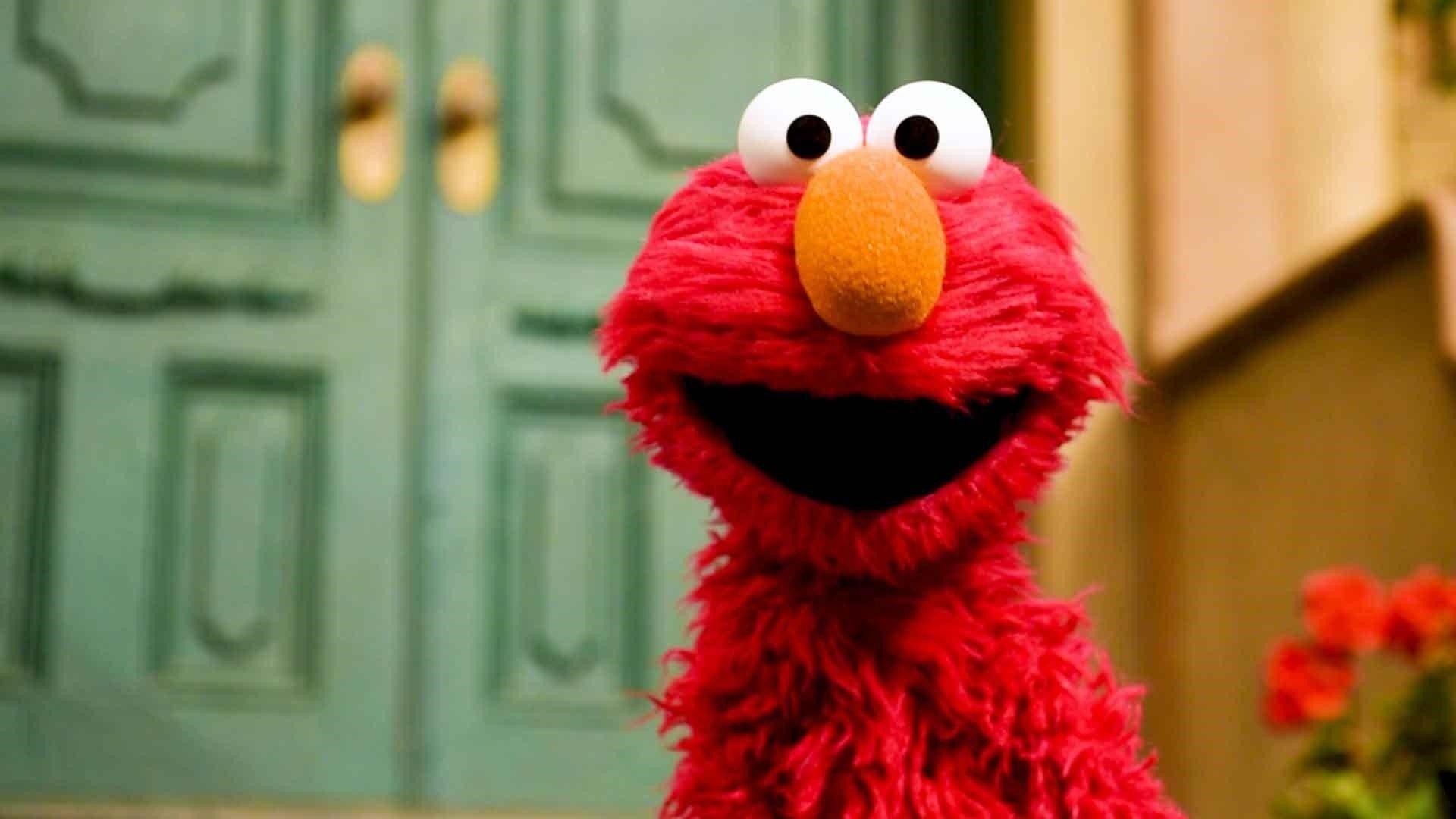 Elmo PC Wallpapers - Top Free Elmo PC Backgrounds - WallpaperAccess