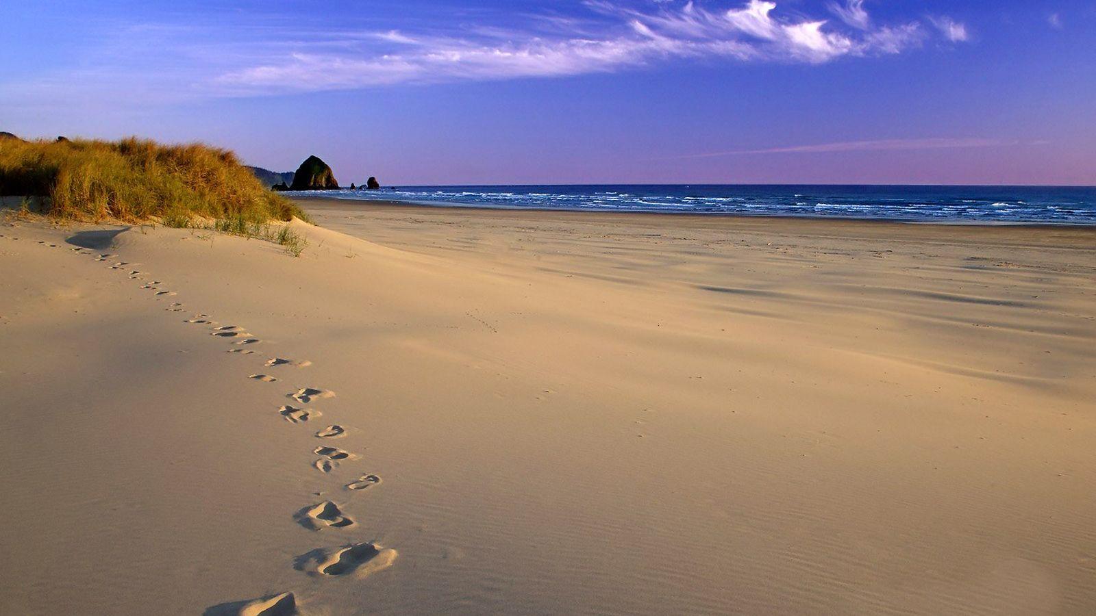 Sandy Beach Wallpapers - Top Free Sandy Beach Backgrounds - WallpaperAccess