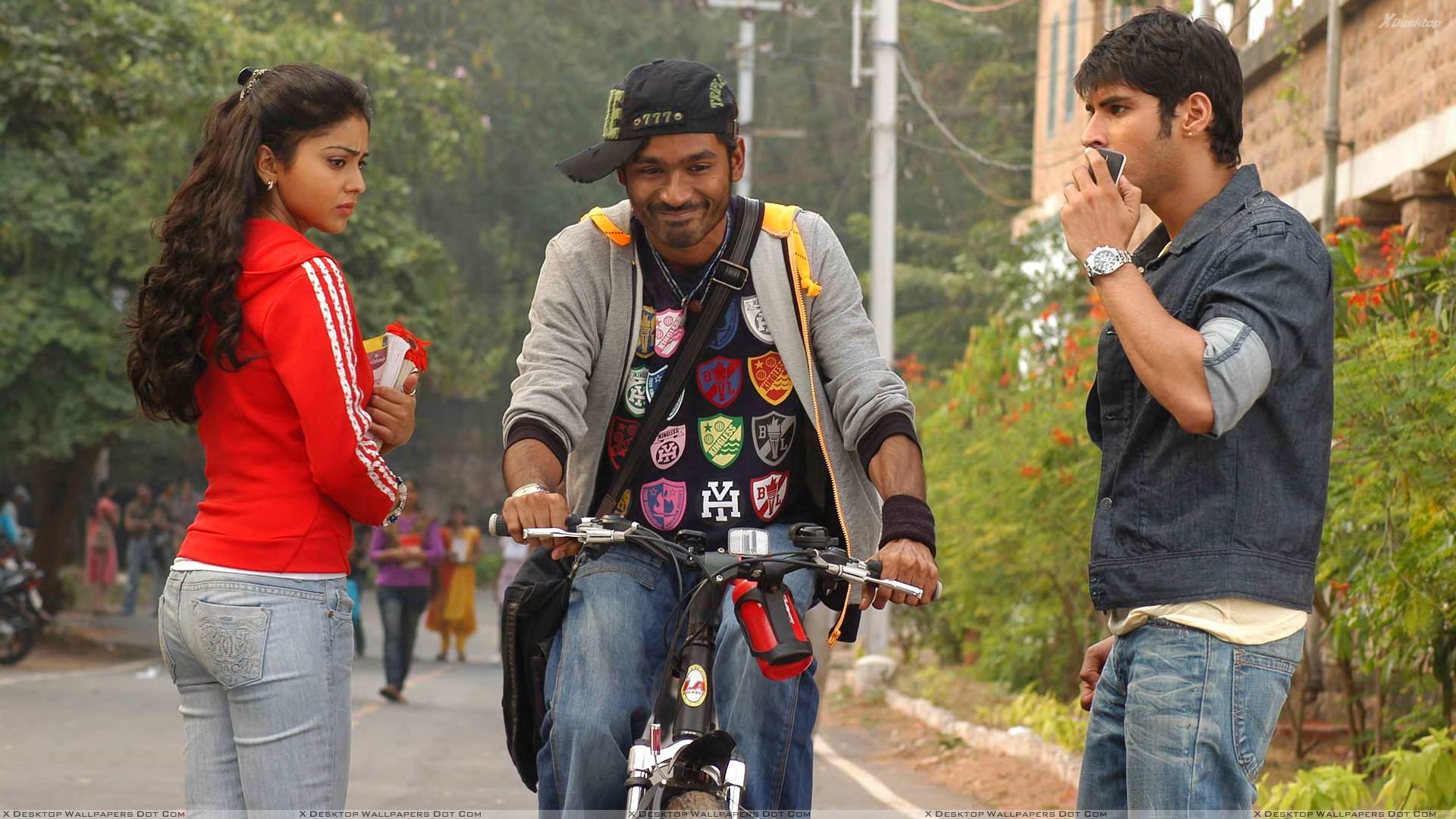 Polladhavan Wallpapers - Top Free Polladhavan Backgrounds - WallpaperAccess