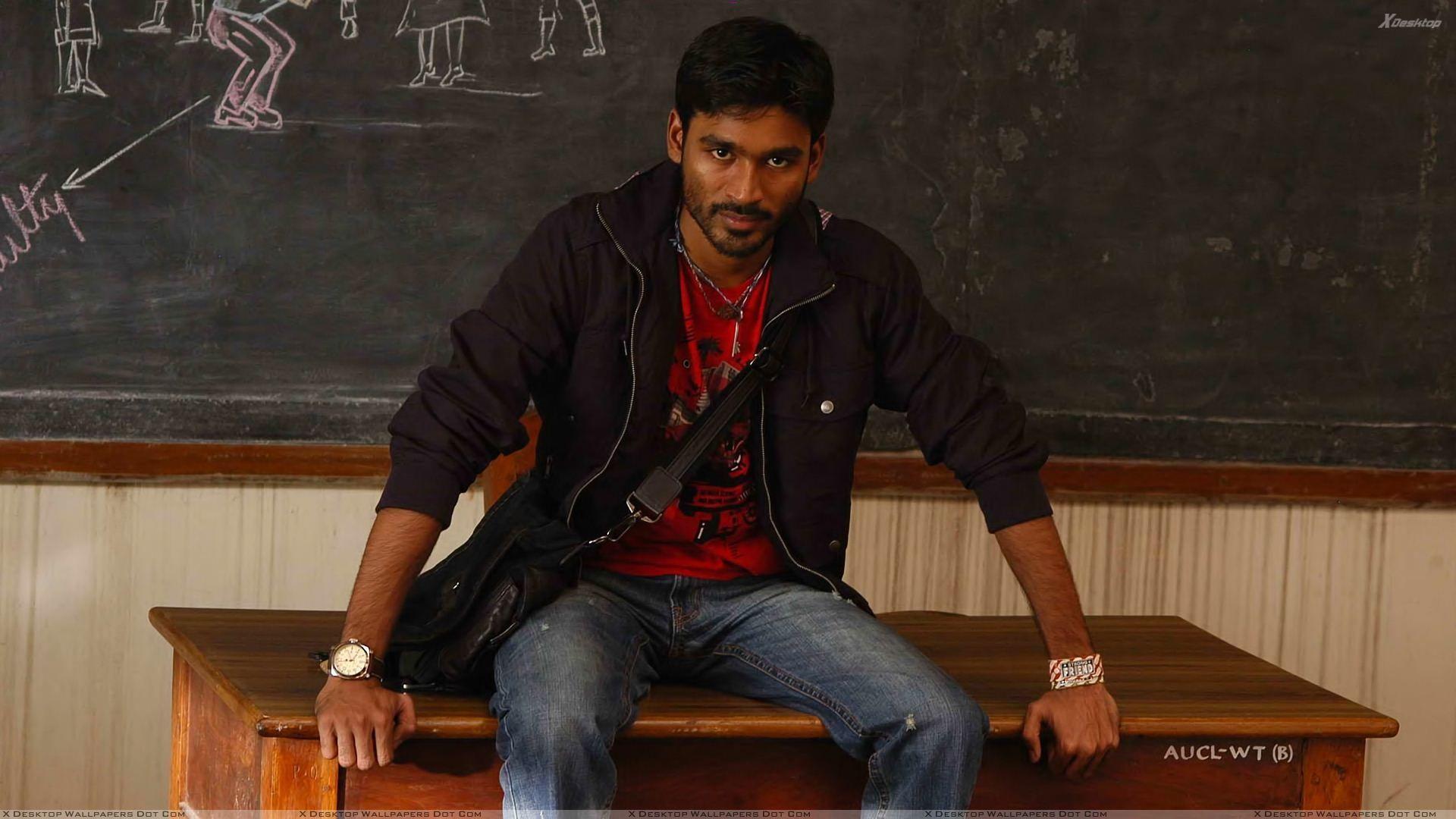 Polladhavan Wallpapers - Top Free Polladhavan Backgrounds - WallpaperAccess