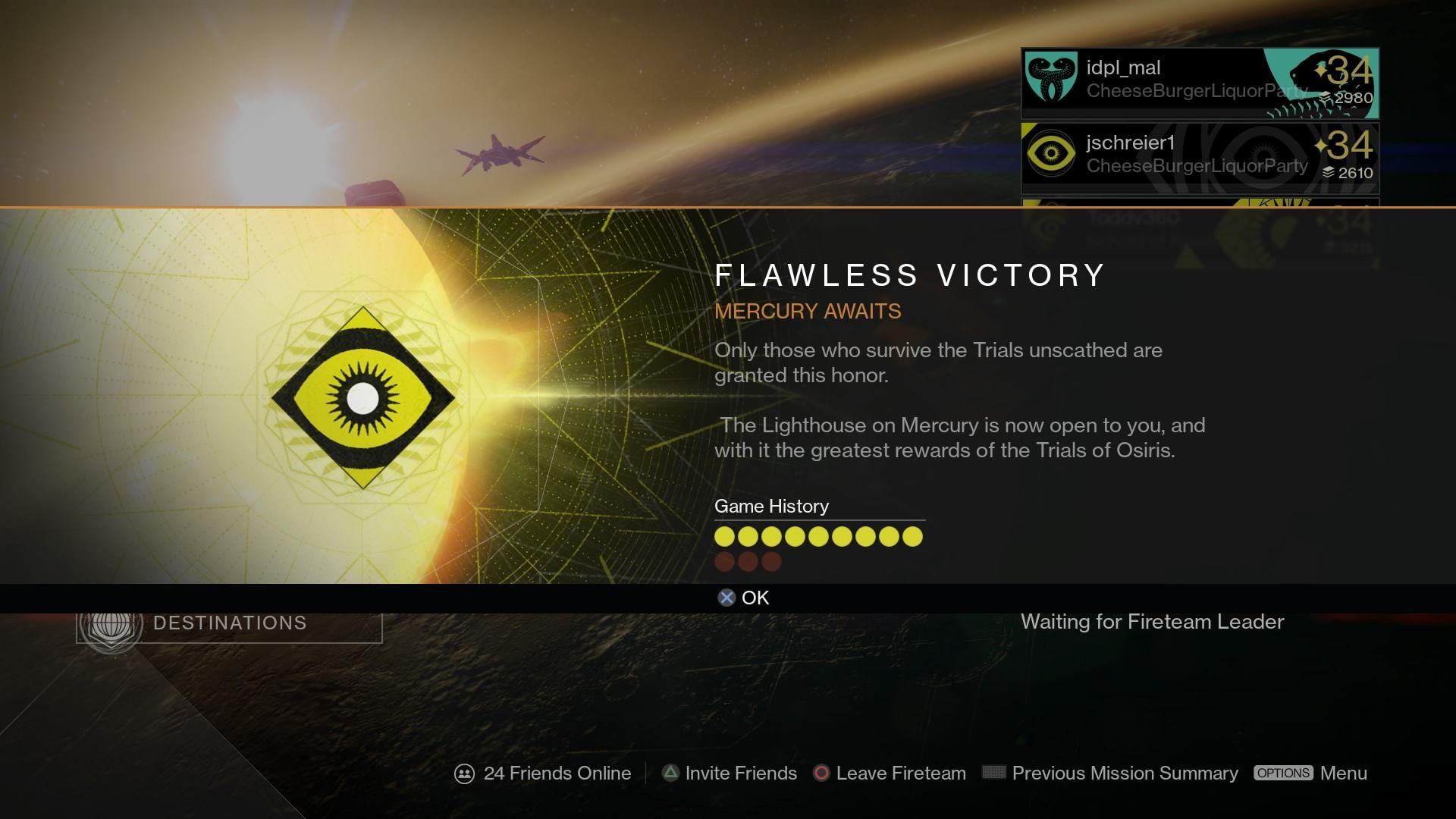 Trials of Osiris Wallpapers - Top Free Trials of Osiris Backgrounds ...