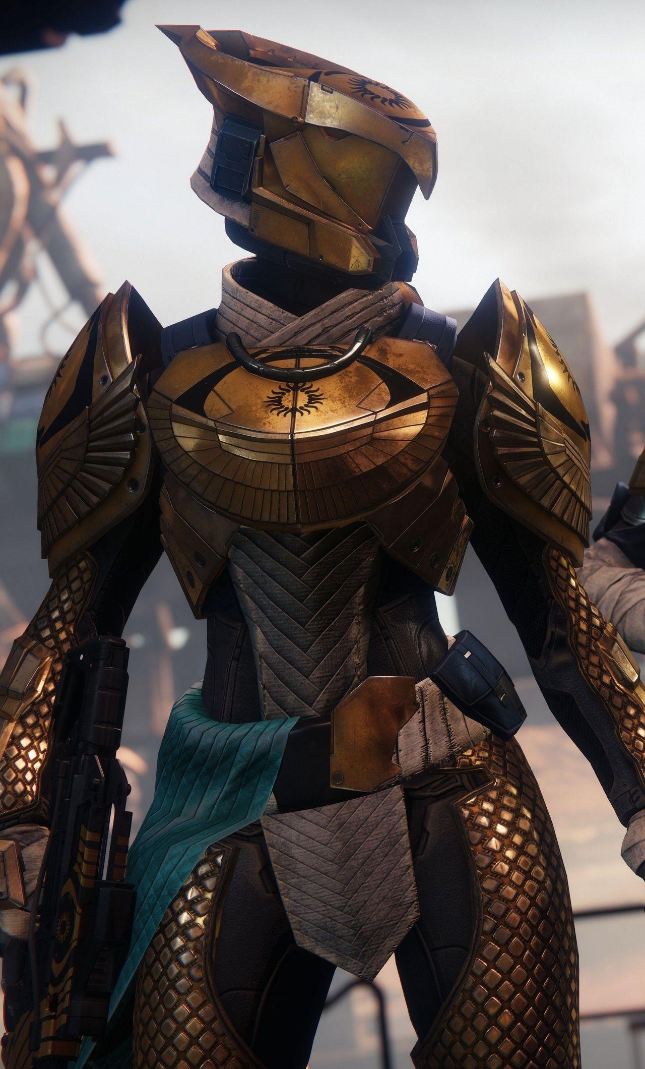 Destiny 2 Osiris Wallpapers - Top Free Destiny 2 Osiris Backgrounds ...