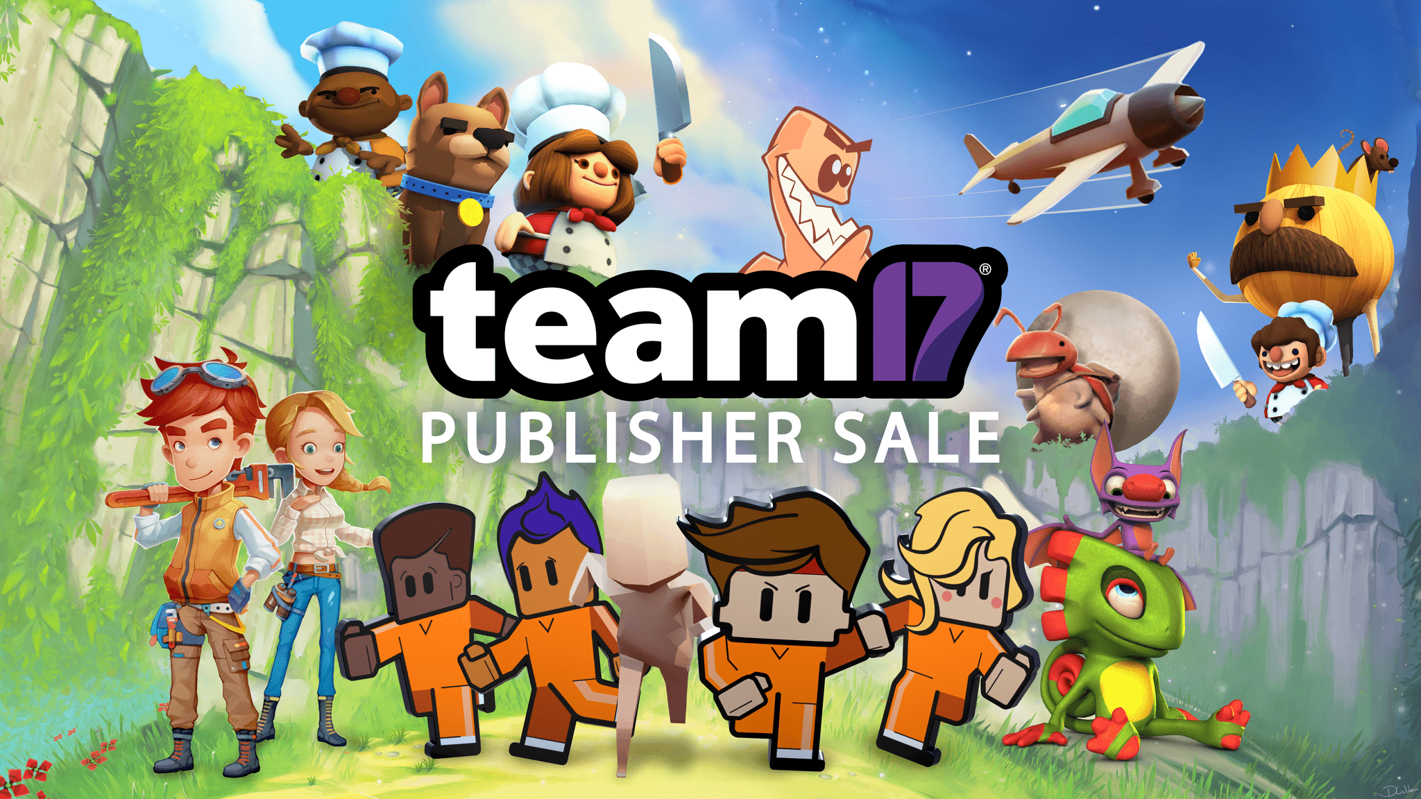 Overcooked 2 Wallpapers - Top Free Overcooked 2 Backgrounds ...