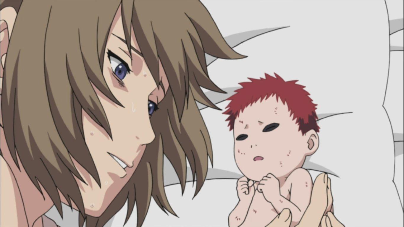 Baby Gaara Wallpapers - Top Những Hình Ảnh Đẹp