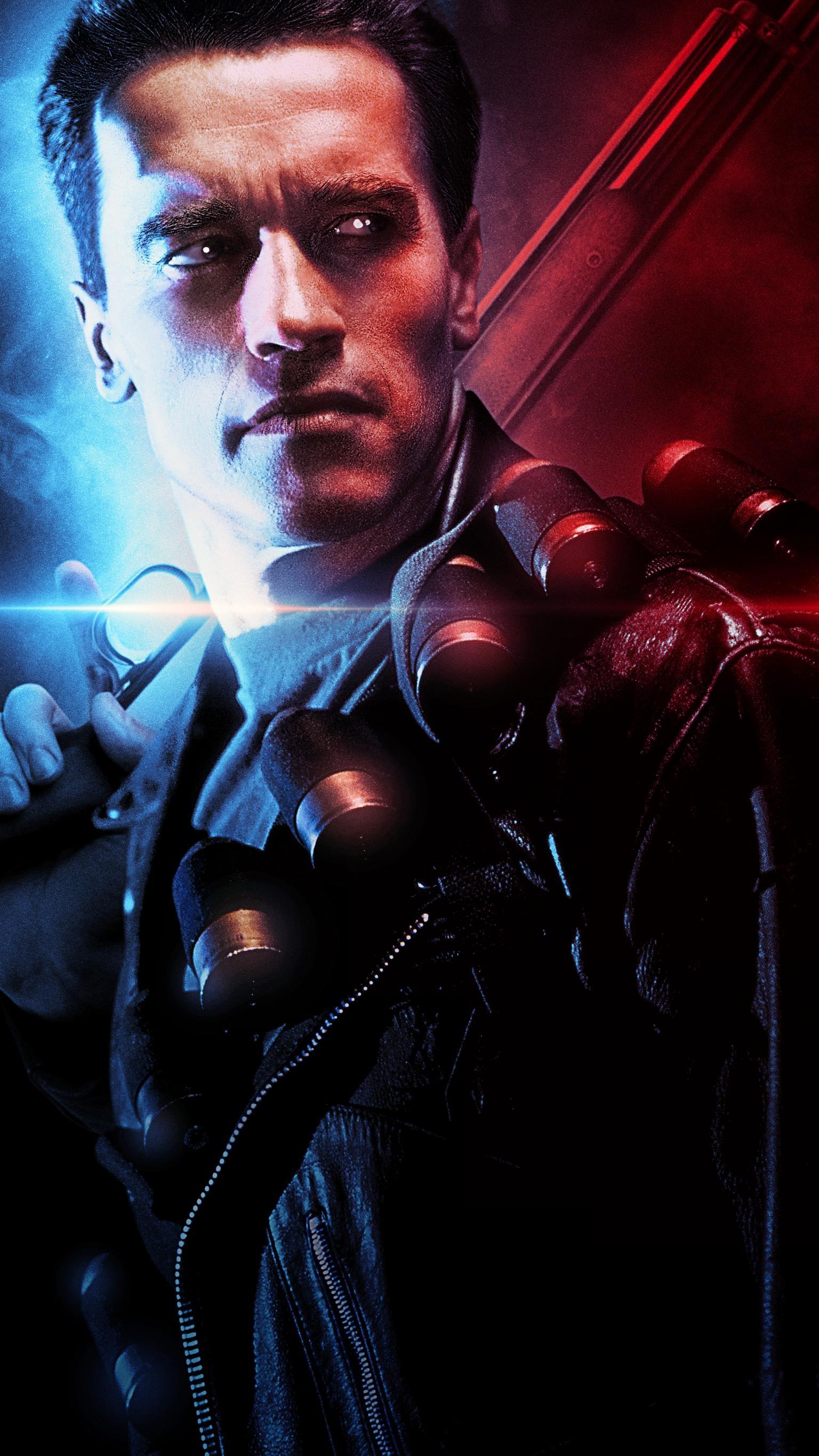 Terminator iPhone Wallpapers - Top Free Terminator iPhone Backgrounds ...