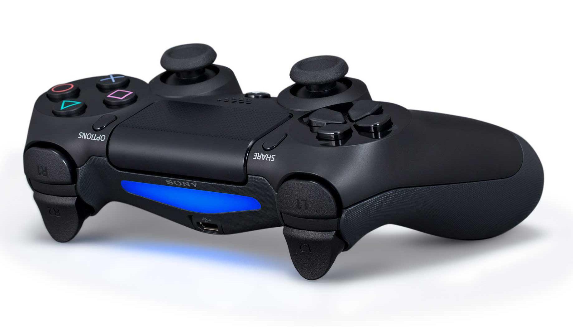 DualShock Wallpapers - Top Free DualShock Backgrounds - WallpaperAccess