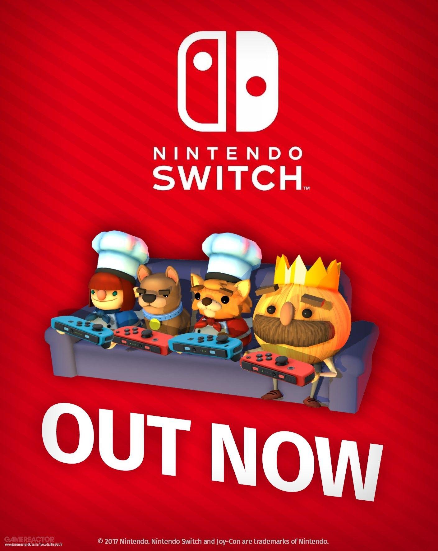 Overcooked 2 Wallpapers - Top Free Overcooked 2 Backgrounds ...