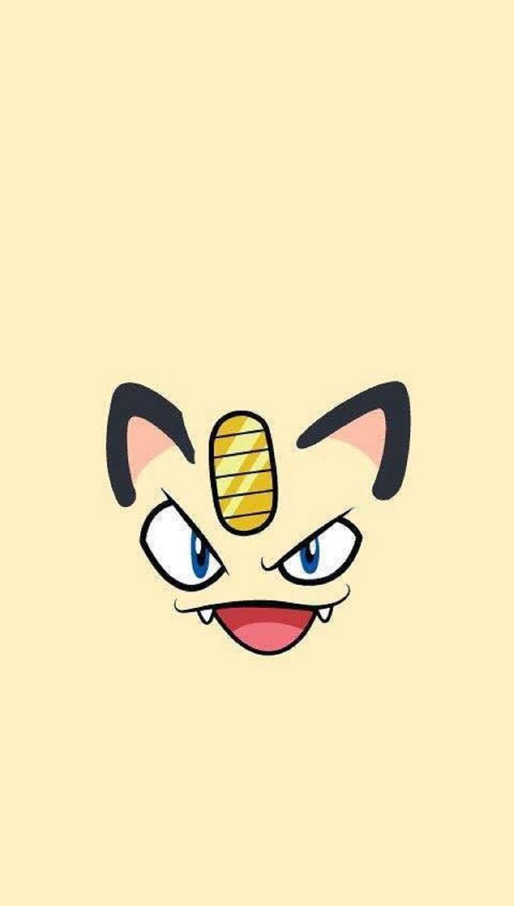 Meowth Wallpapers - Top Free Meowth Backgrounds - WallpaperAccess