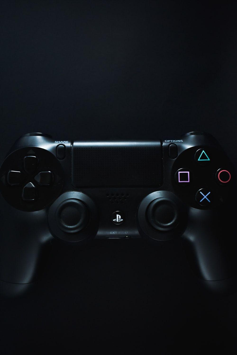 DualShock Wallpapers - Top Free DualShock Backgrounds - WallpaperAccess