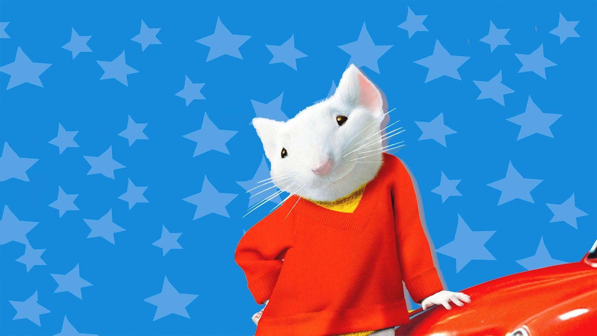 Stuart Little Wallpapers - Top Free Stuart Little Backgrounds ...
