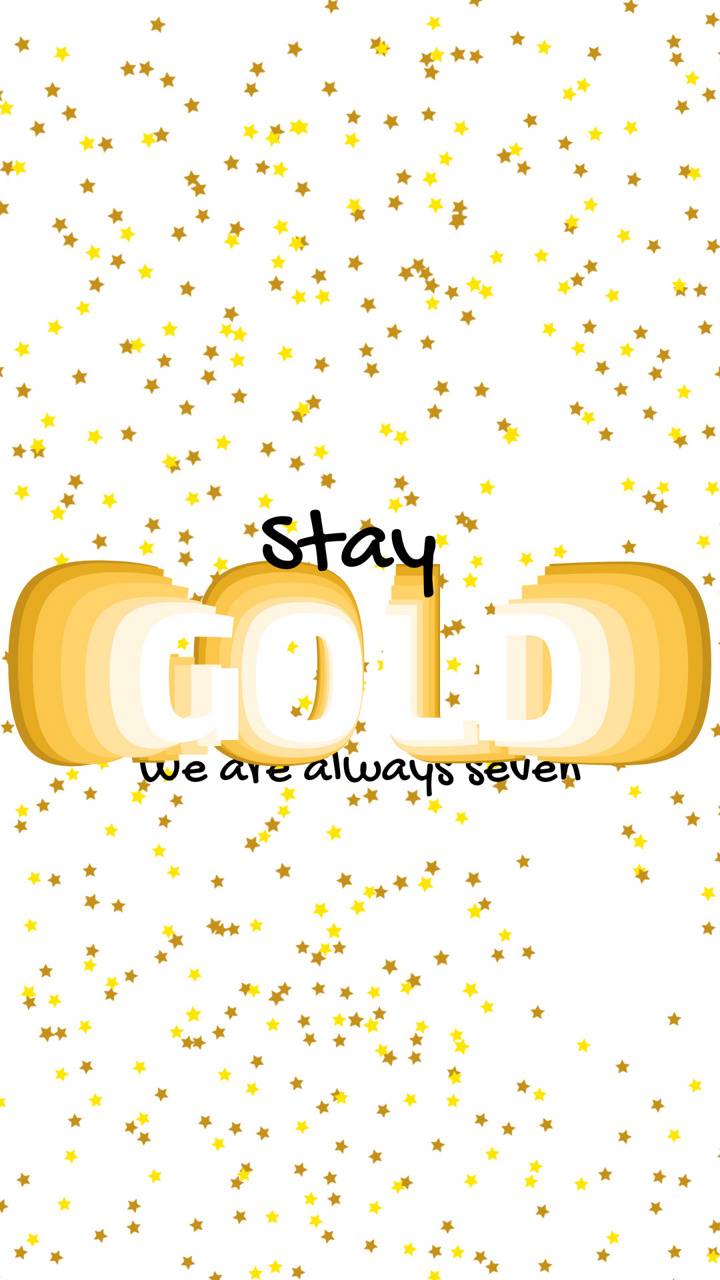 BTS Stay Gold Wallpapers - Top Free BTS Stay Gold Backgrounds ...