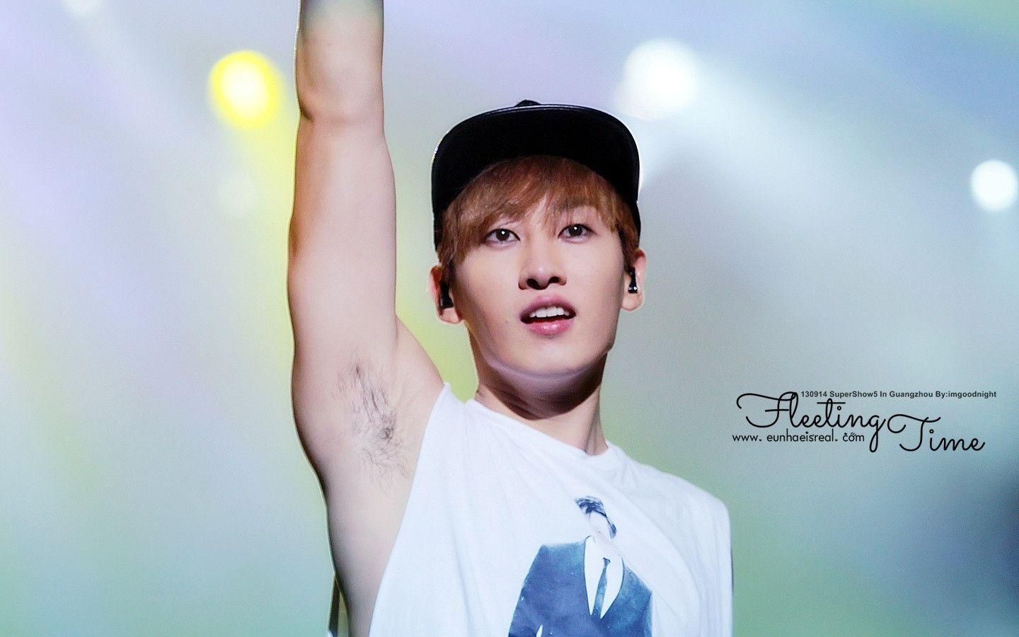 Eunhyuk Cool