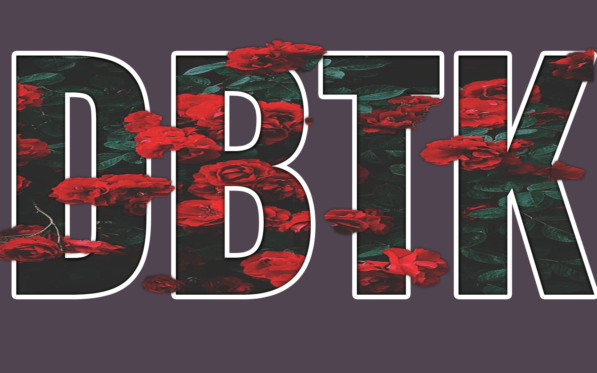 Dbtk Wallpapers - Top Free Dbtk Backgrounds - WallpaperAccess