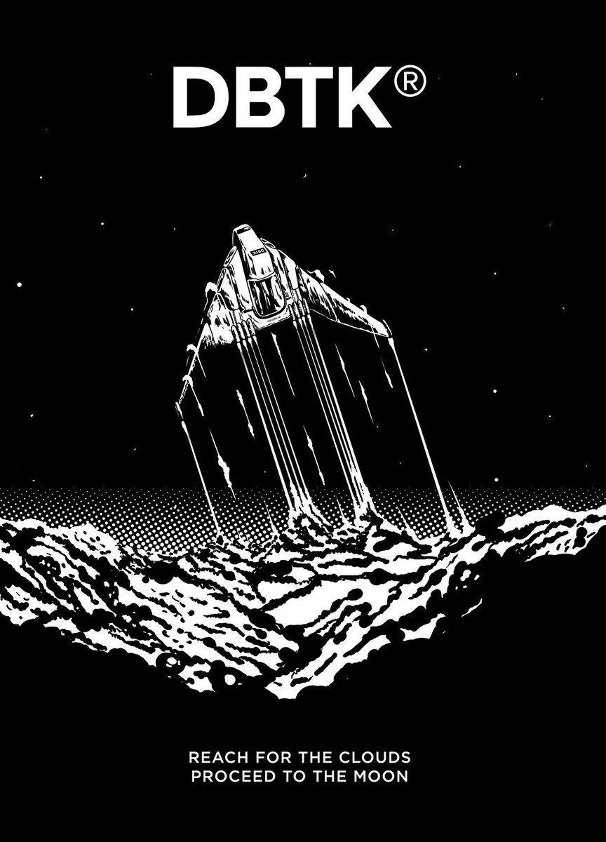 Dbtk Wallpapers - Top Free Dbtk Backgrounds - WallpaperAccess