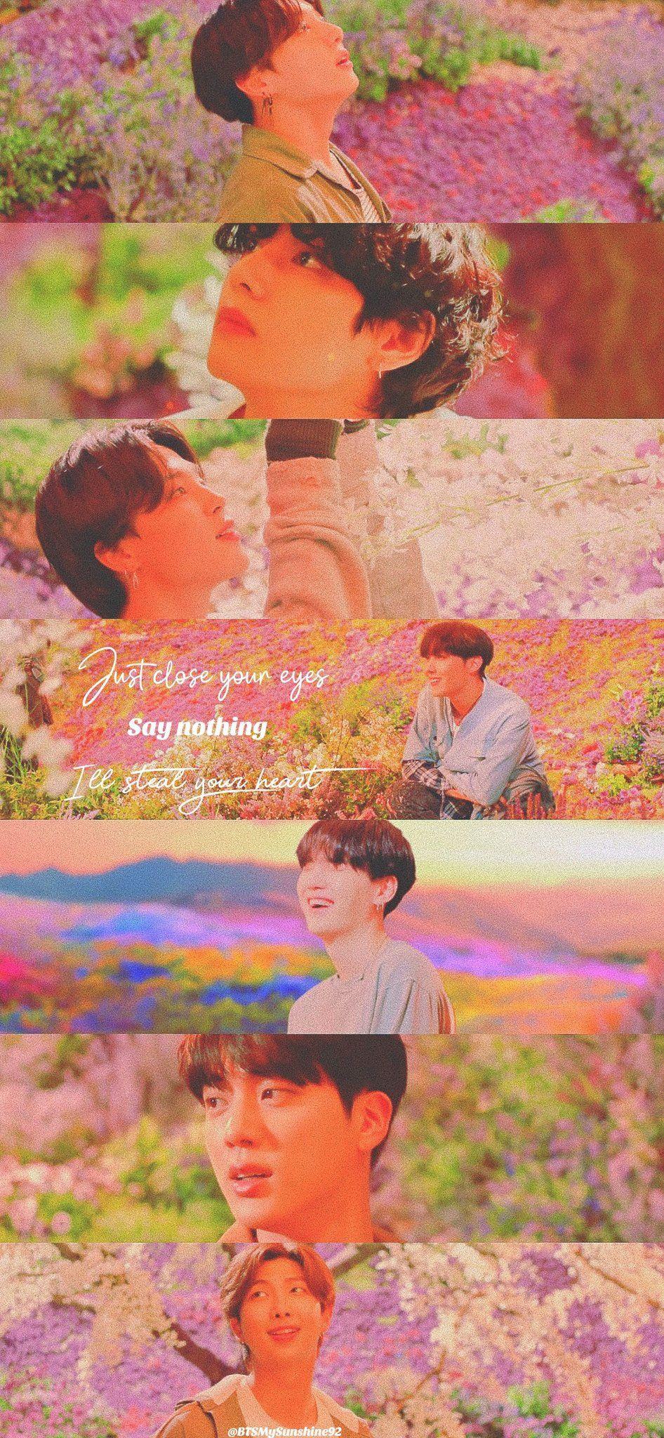 BTS Stay Gold Wallpapers - Top Free BTS Stay Gold Backgrounds ...