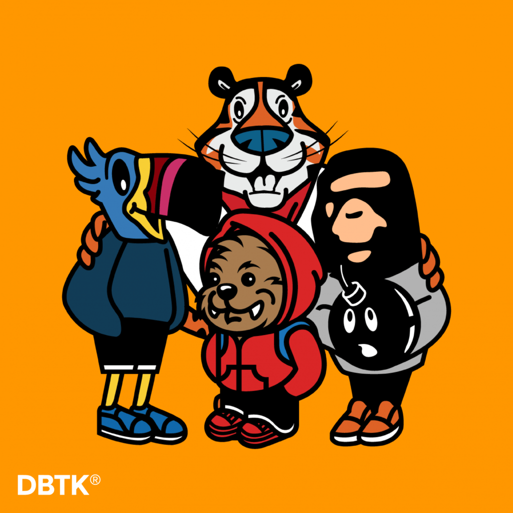 Dbtk Wallpapers - Top Free Dbtk Backgrounds - WallpaperAccess