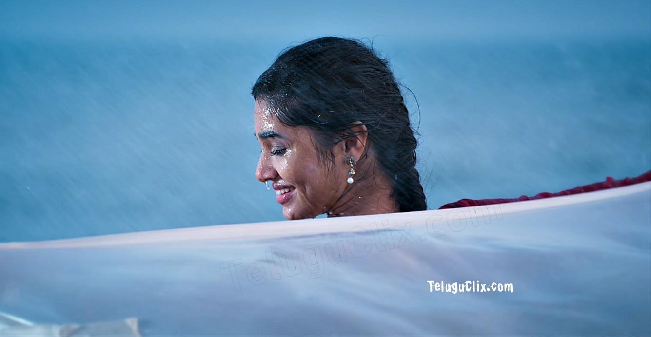 Hình nền Uppena - Top Những Hình Ảnh Đẹp