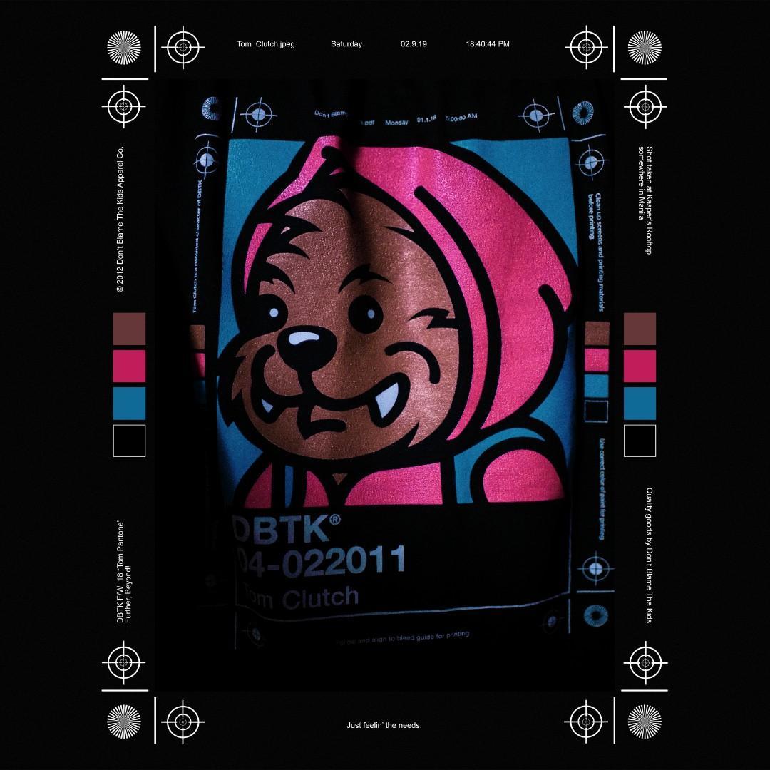 Dbtk Wallpapers - Top Free Dbtk Backgrounds - WallpaperAccess