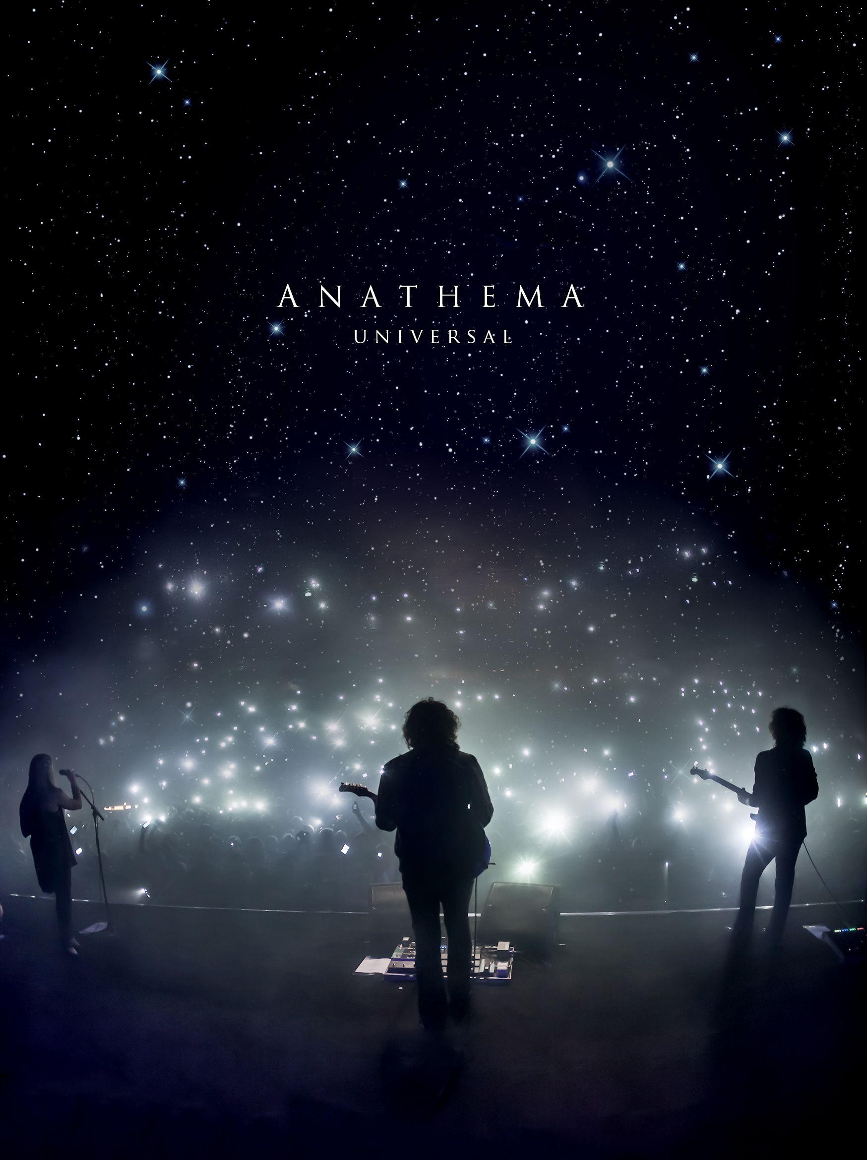 Anathema Wallpapers - Top Free Anathema Backgrounds - WallpaperAccess