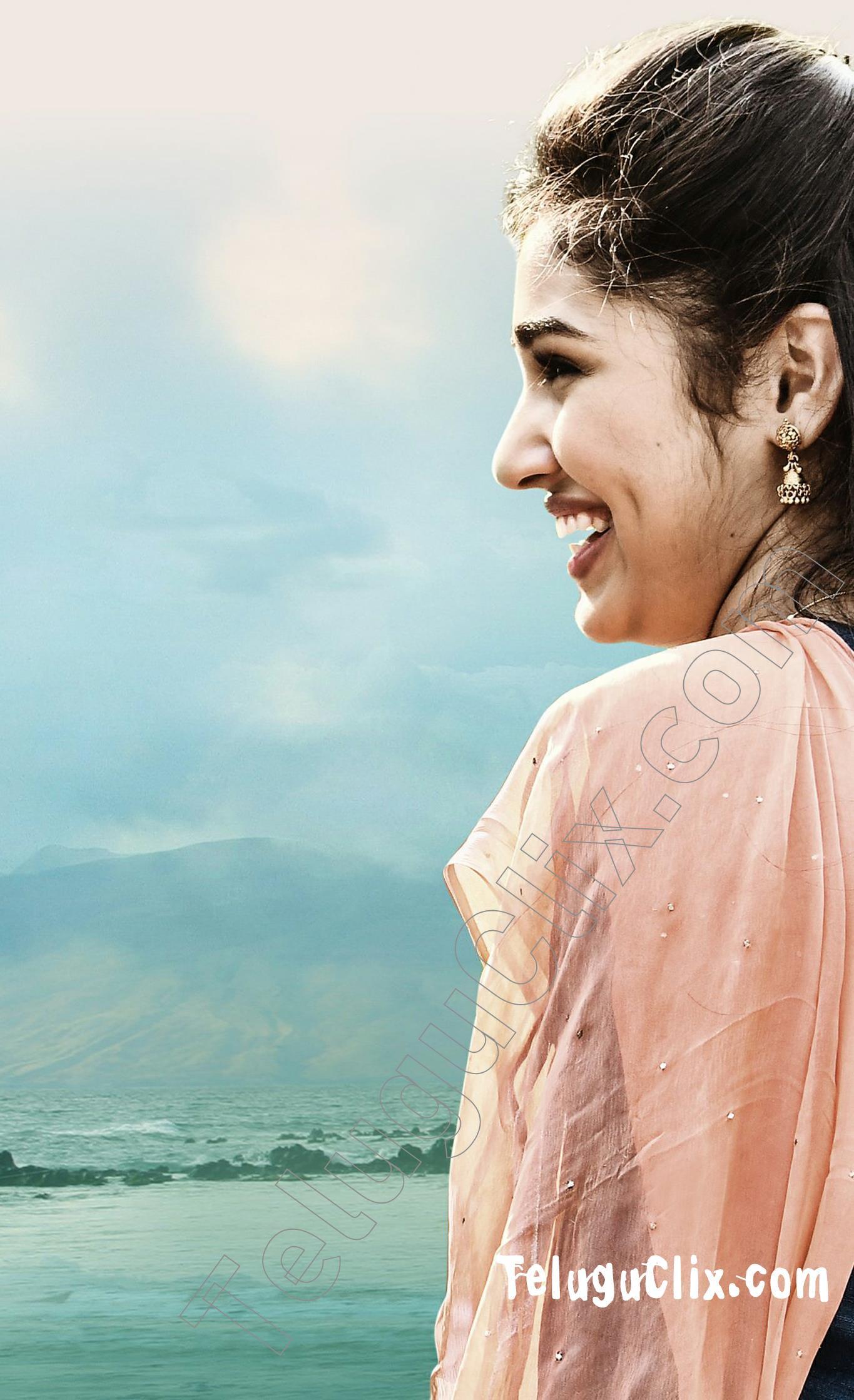 Uppena Wallpapers - Top Những Hình Ảnh Đẹp