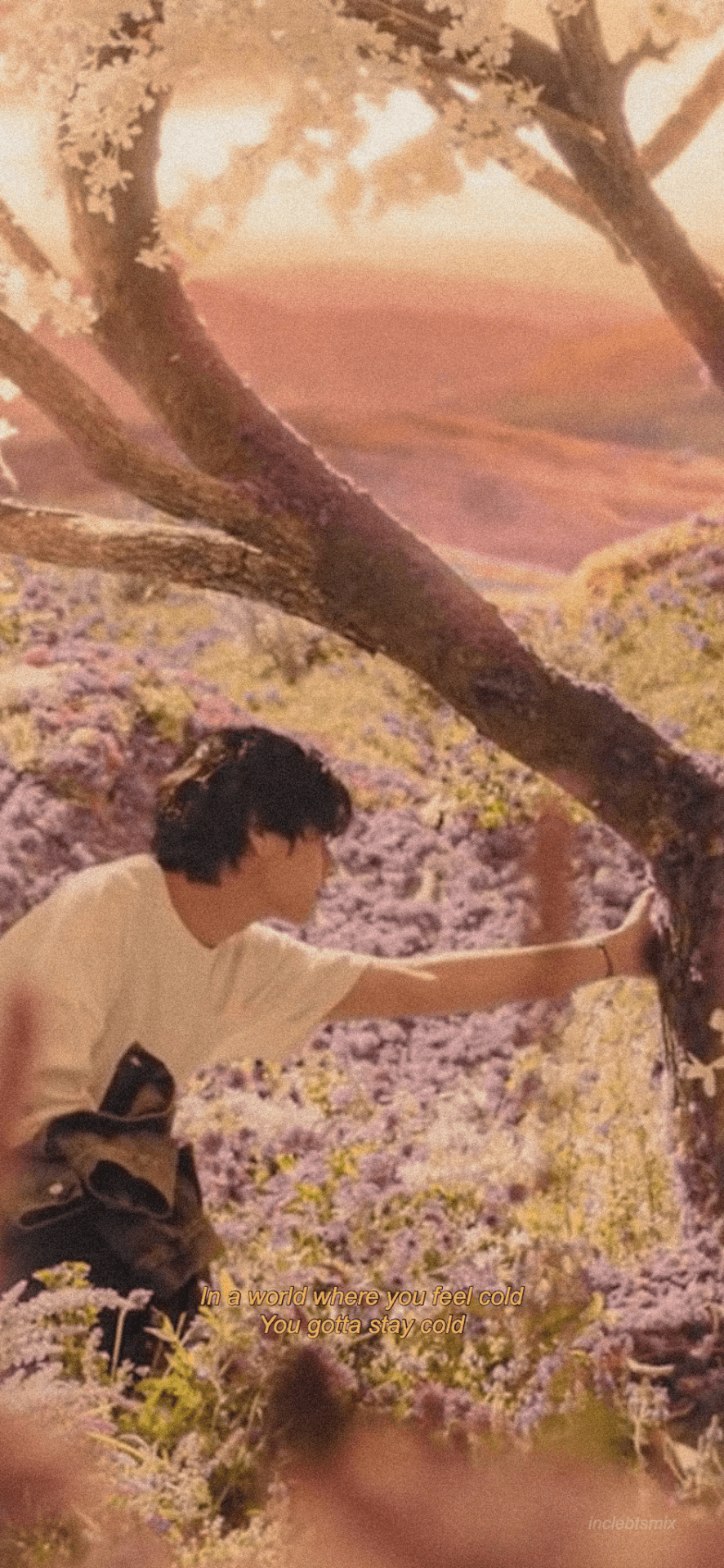 BTS Stay Gold Wallpapers - Top Free BTS Stay Gold Backgrounds ...