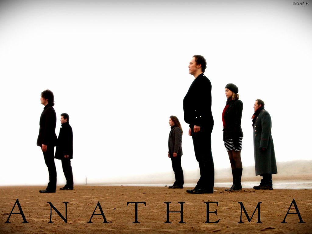 Anathema Wallpapers - Top Free Anathema Backgrounds - WallpaperAccess