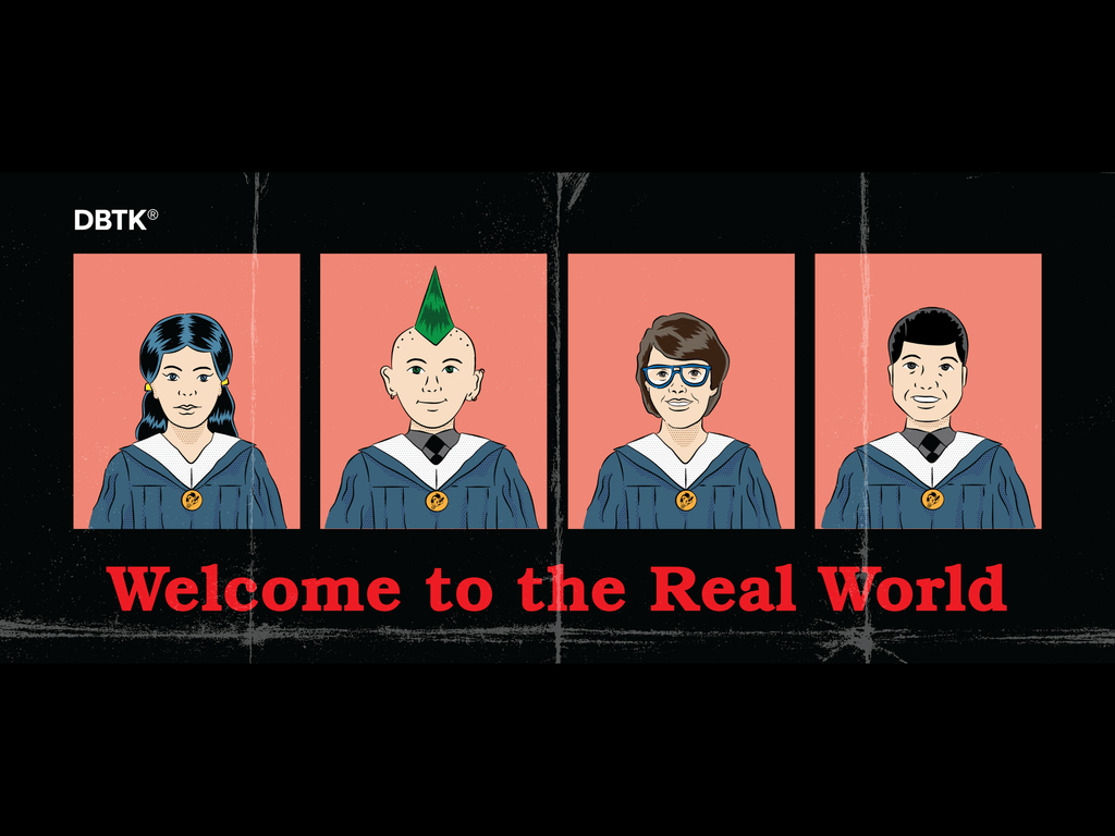 Dbtk Wallpapers - Top Free Dbtk Backgrounds - WallpaperAccess