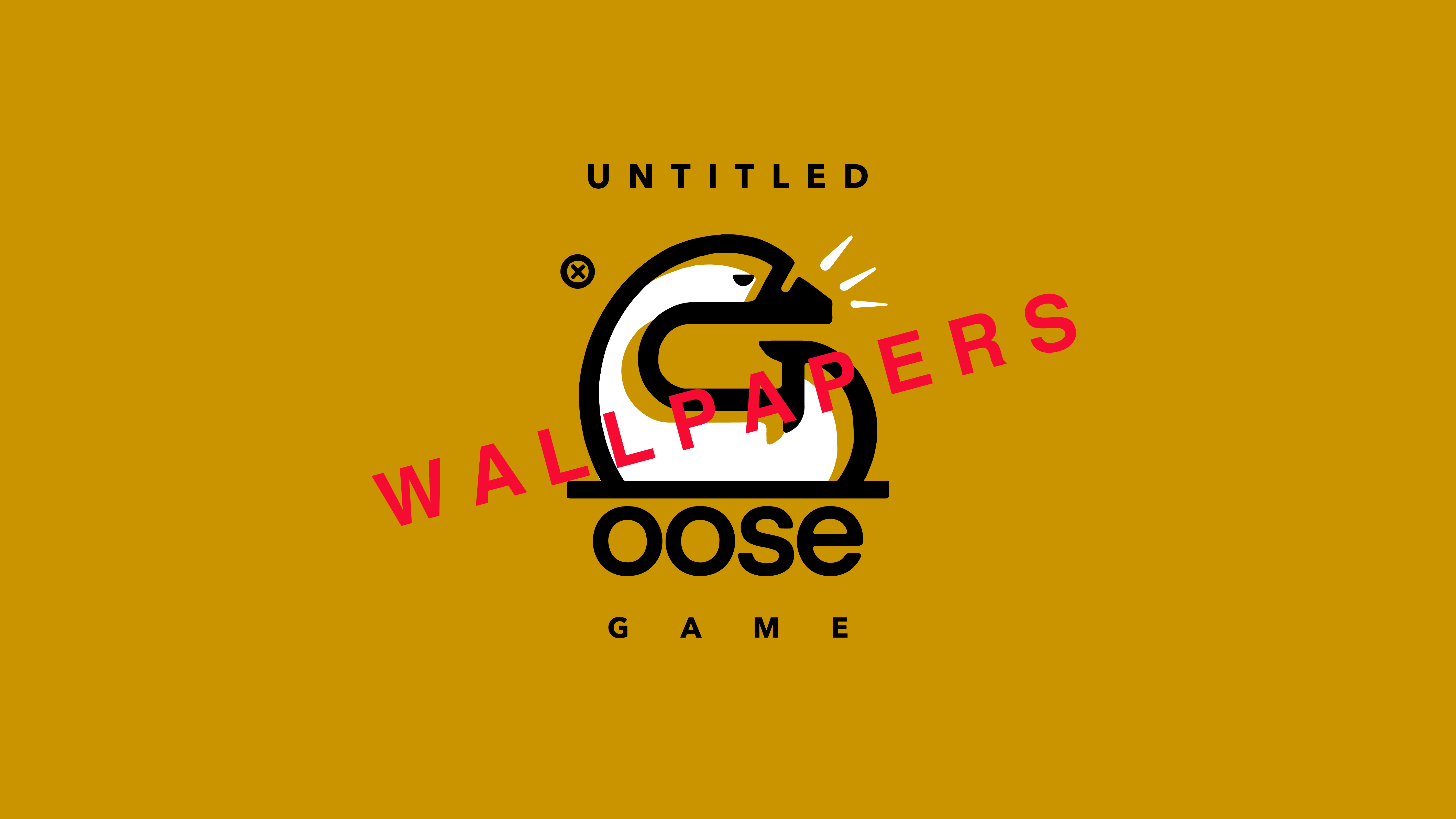 Untitled Goose Game Wallpapers - Top Free Untitled Goose Game ...