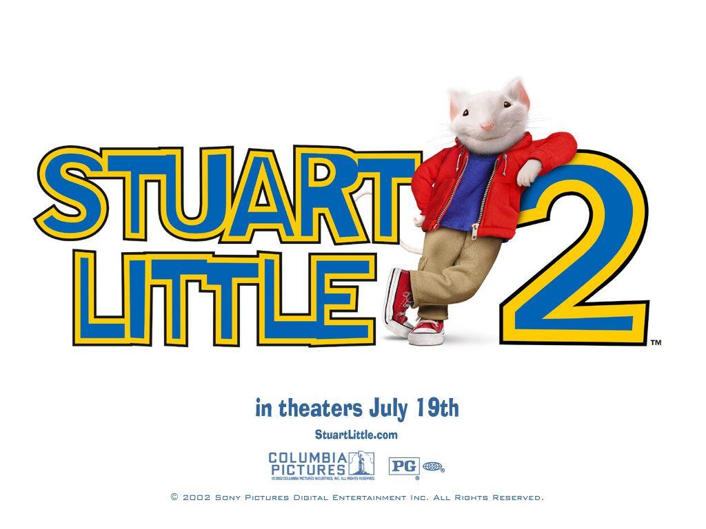 Stuart Little Wallpapers - Top Free Stuart Little Backgrounds ...