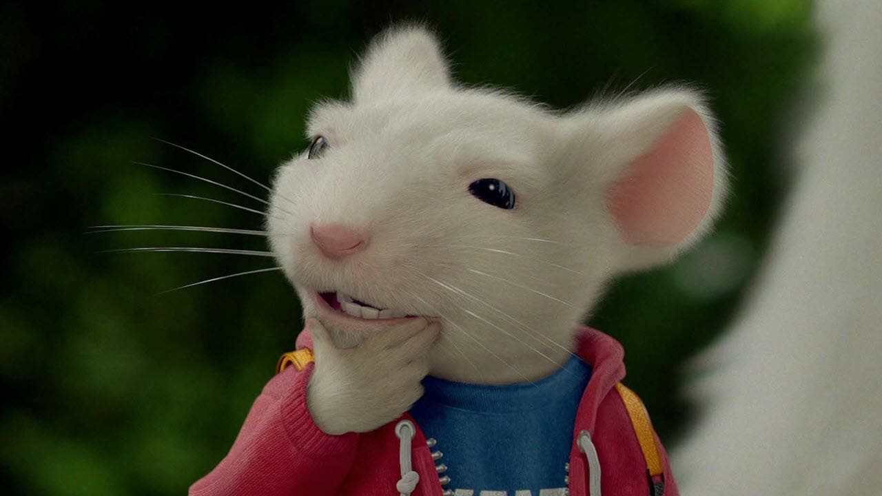 Stuart Little Wallpapers - Top Free Stuart Little Backgrounds ...