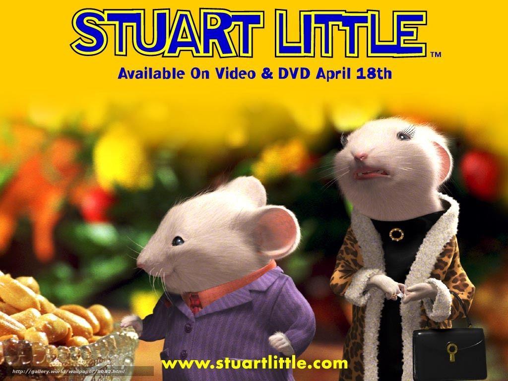Stuart Little Wallpapers - Top Free Stuart Little Backgrounds ...
