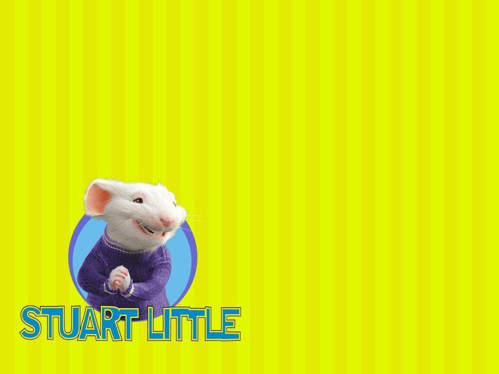Stuart Little Wallpapers - Top Free Stuart Little Backgrounds ...
