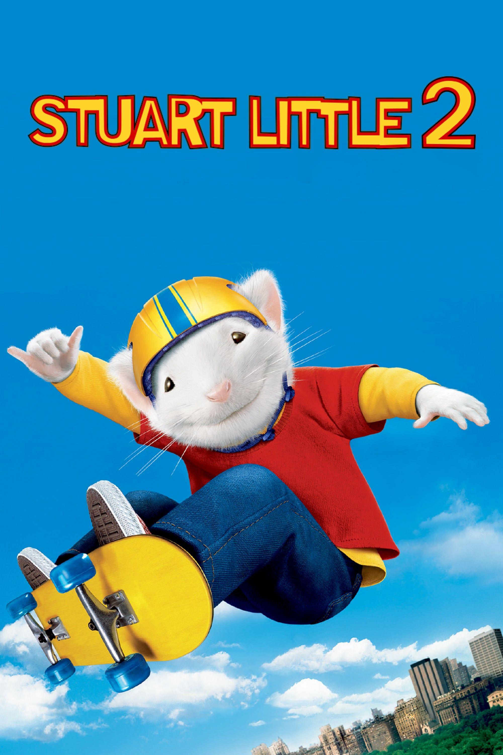 Stuart Little Wallpapers - Top Free Stuart Little Backgrounds ...
