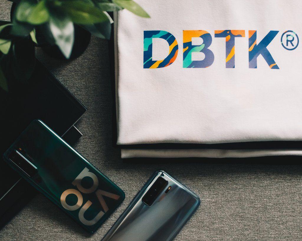 Dbtk Wallpapers - Top Free Dbtk Backgrounds - WallpaperAccess
