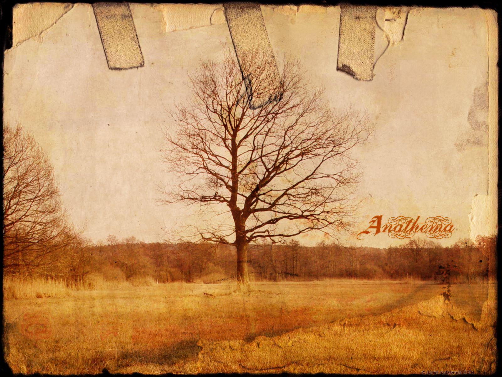 Anathema Wallpapers - Top Free Anathema Backgrounds - WallpaperAccess