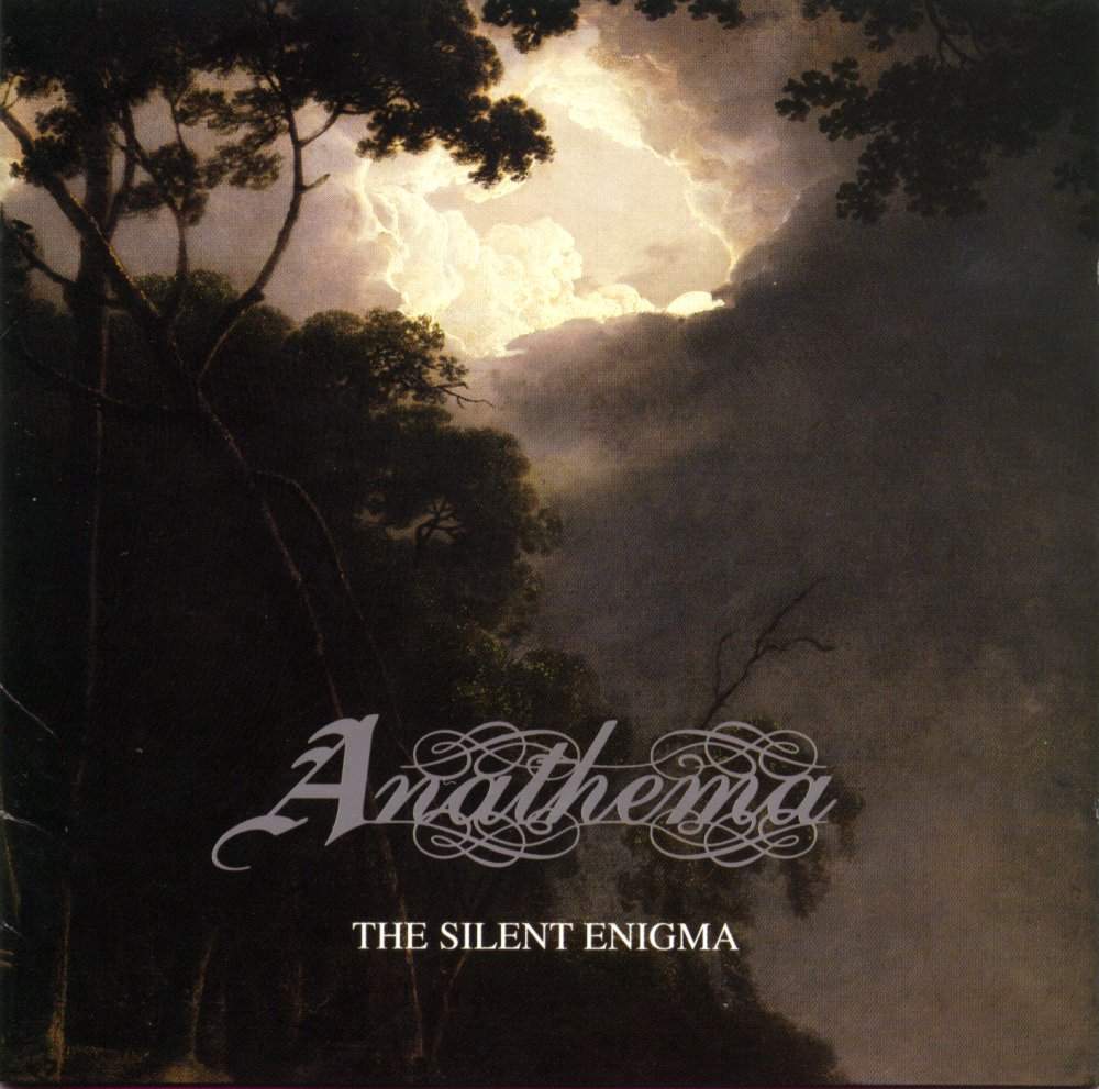 Anathema Wallpapers - Top Free Anathema Backgrounds - WallpaperAccess