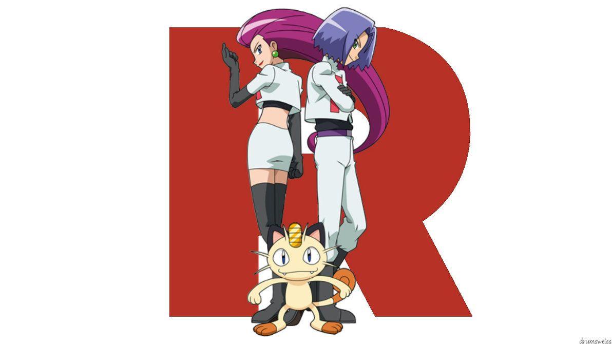 Meowth Wallpapers - Top Free Meowth Backgrounds - WallpaperAccess