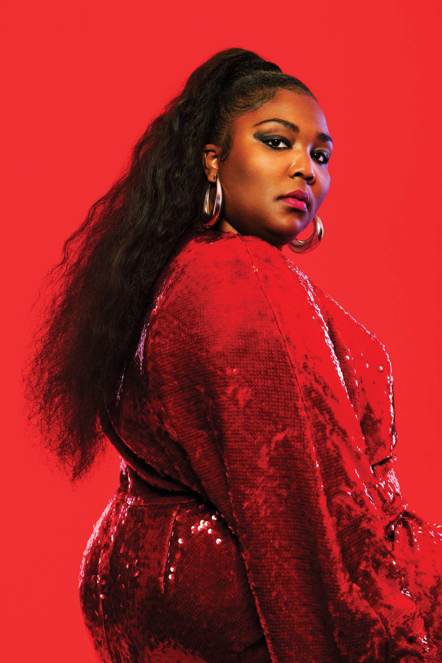 Lizzo Wallpapers - Top Free Lizzo Backgrounds - WallpaperAccess