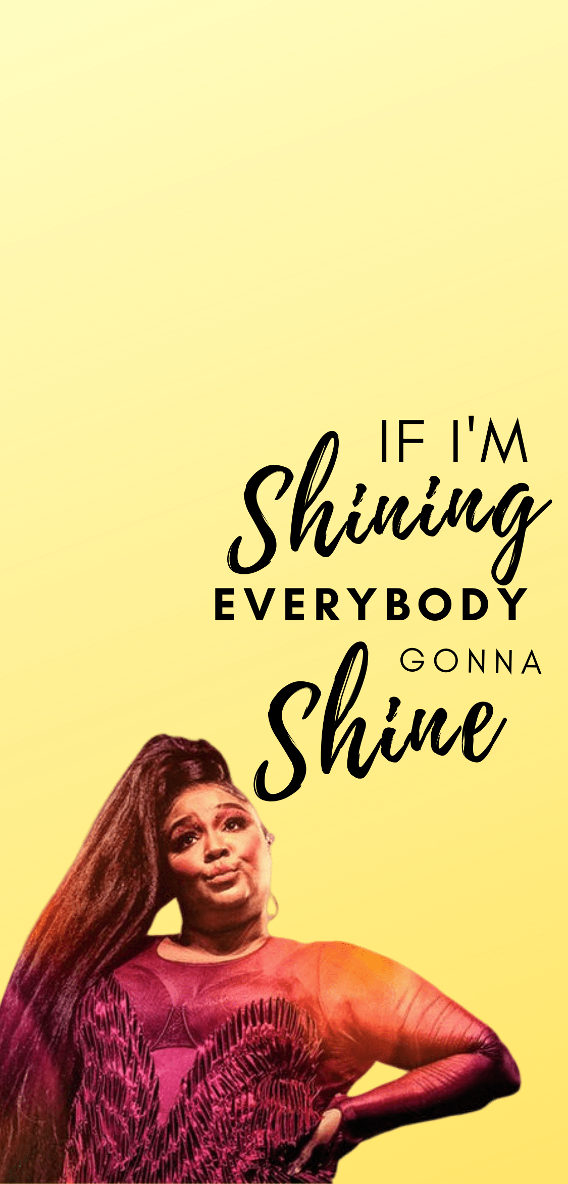 Lizzo Wallpapers - Top Free Lizzo Backgrounds - WallpaperAccess