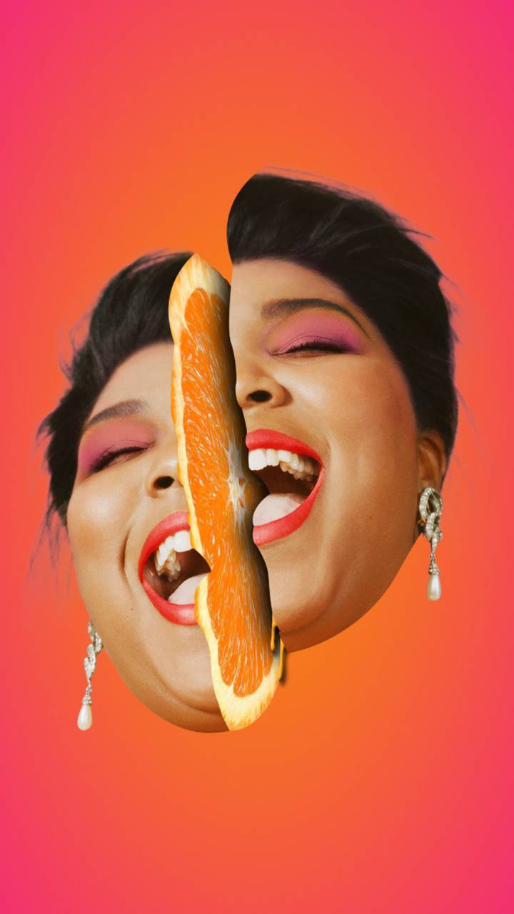 Lizzo Wallpapers - Top Free Lizzo Backgrounds - WallpaperAccess